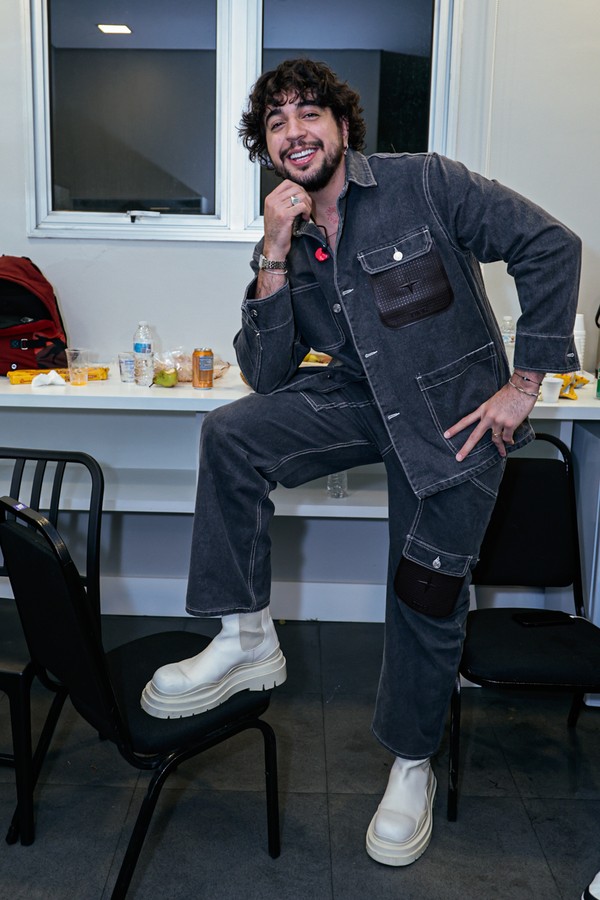 Nattan diz que doença o fez 'parar de beber todos os dias' e mudou seu ...