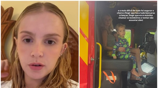 Saiba tudo sobre: Isabella Scherer