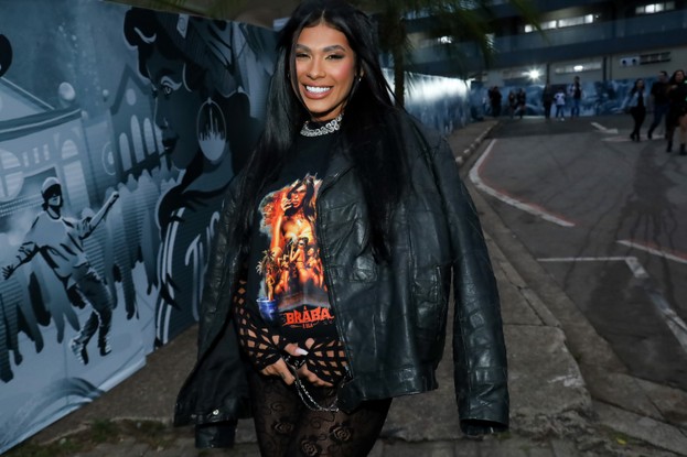 Saiba tudo sobre: Pocah