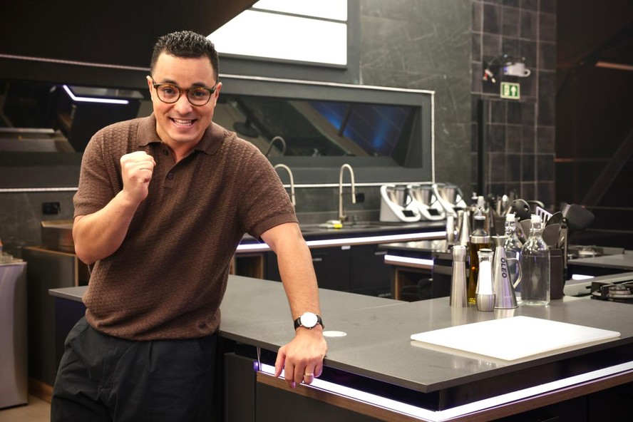 ‘Chef de Alto Nível’: Luiz Lira vence reality show de gastronomia de ...