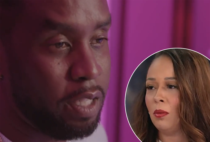 Advogada de vítima diz ter tido acesso a vídeo sexual de Diddy com ...