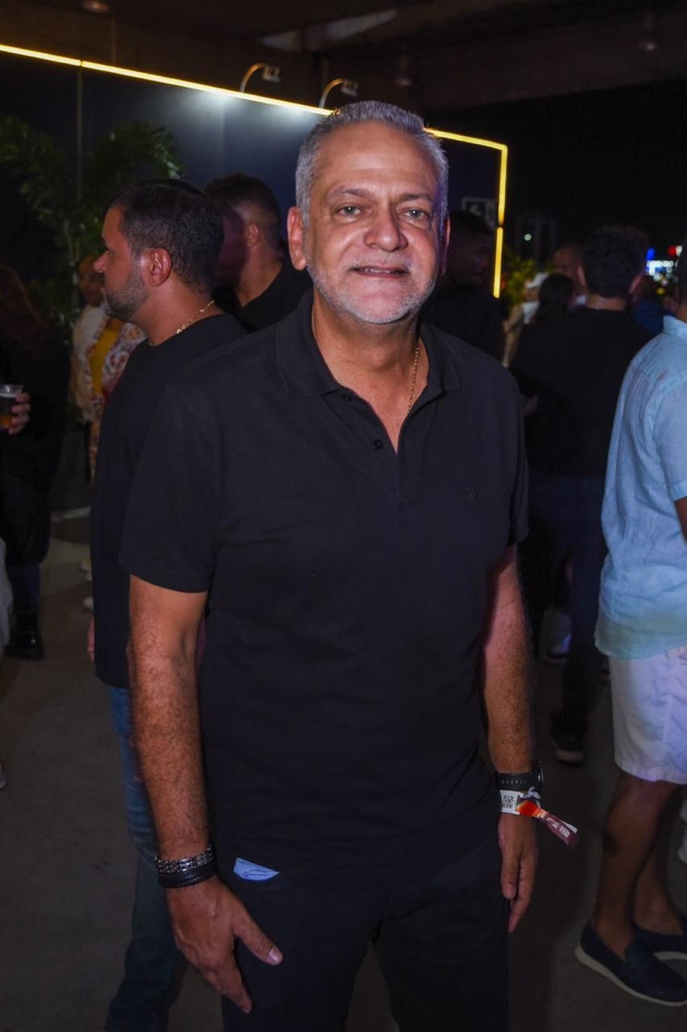 Presidente da Saltur diz que Beyoncé não foi contratada para ir a ...