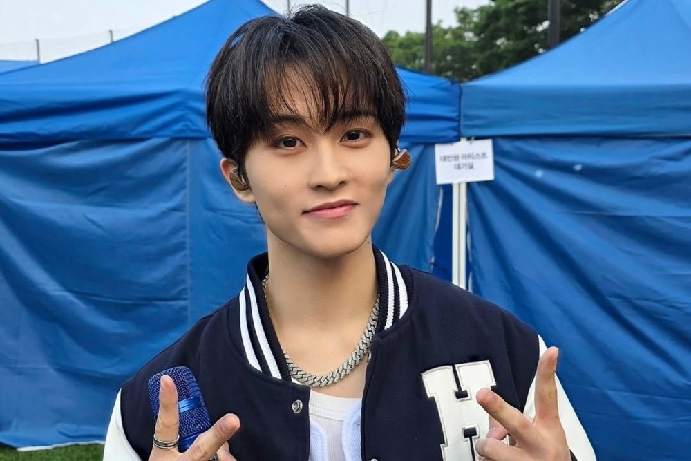 Após saída de Mark do NCT, veja os idols que deixaram grupos e empresas ...