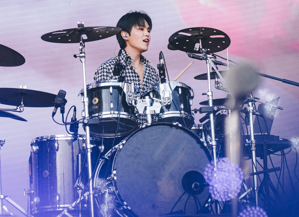 The Rose: 'Talvez nosso diferencial seja a nossa humanidade'