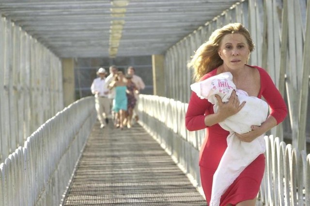 Renata Sorrah opina sobre sucesso internacional do meme 'Nazaré confusa'