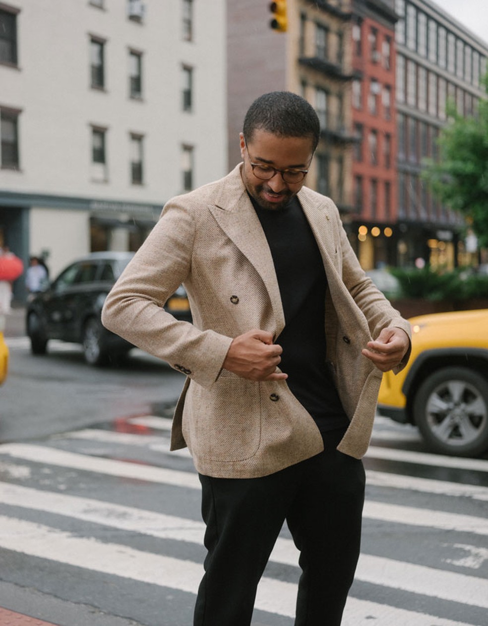 Isadora Cruz e Dudu Melo listam 16 lugares imperdíveis de Nova York