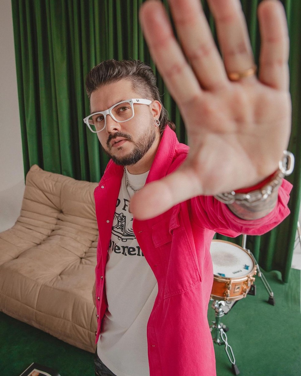 Restart adia show de despedida da banda no Rio por problema de saúde de Pe Lanza