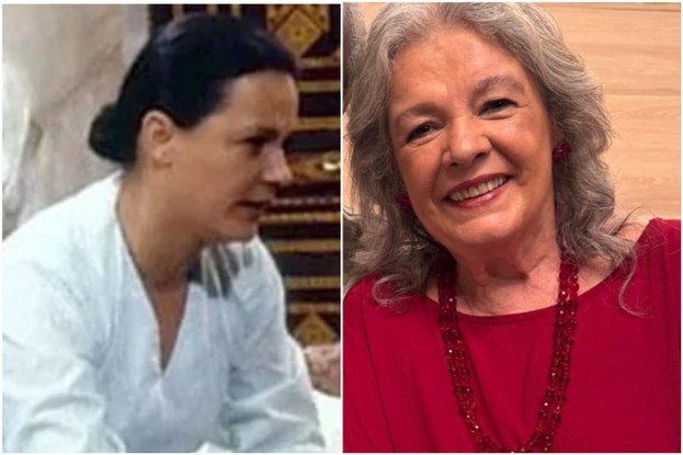 Saiba tudo sobre: Bete Mendes