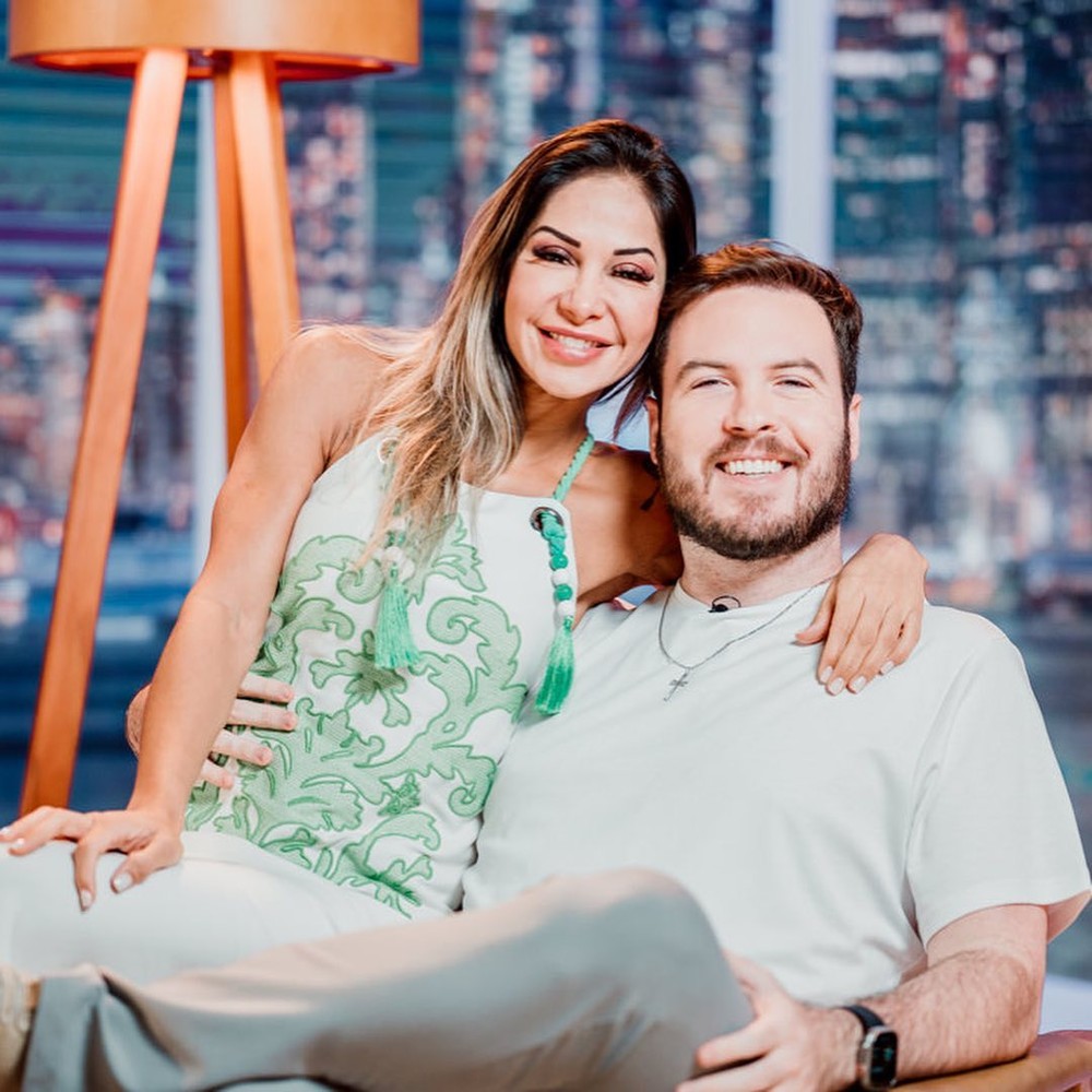 Primo Rico é criticado após declaração a Maíra Cardi e seguidores citam ex