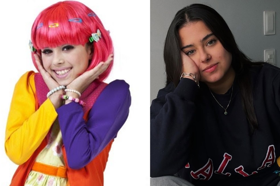 Chiquitretas: Entenda a polêmica entre atrizes nos bastidores de ...