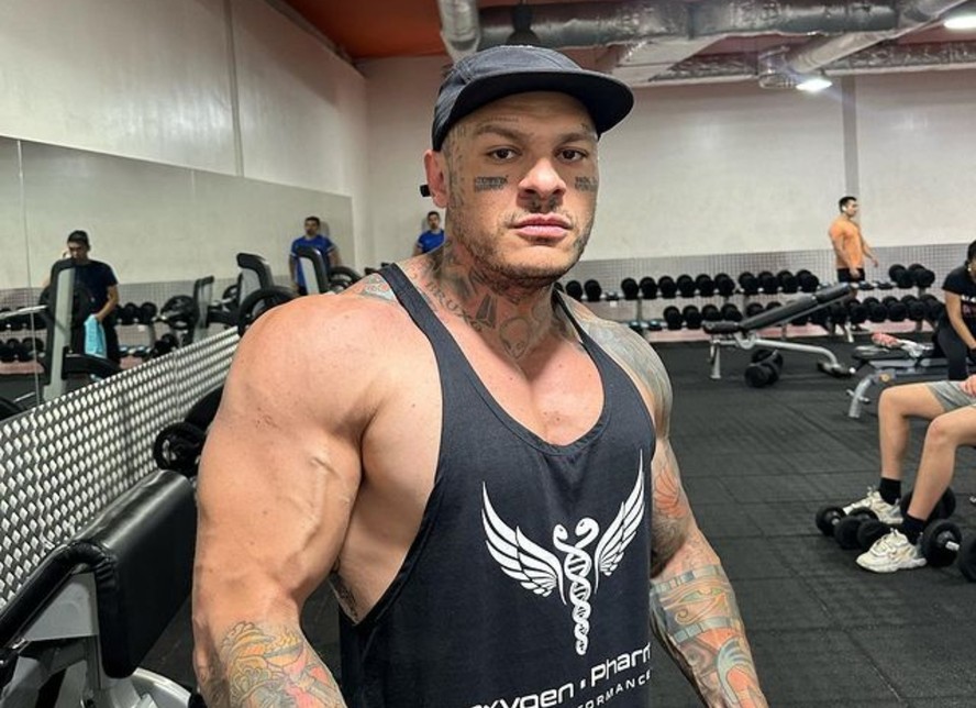 Indiciado por homicídio, influenciador Toguro se defende: 'Não me escondi'