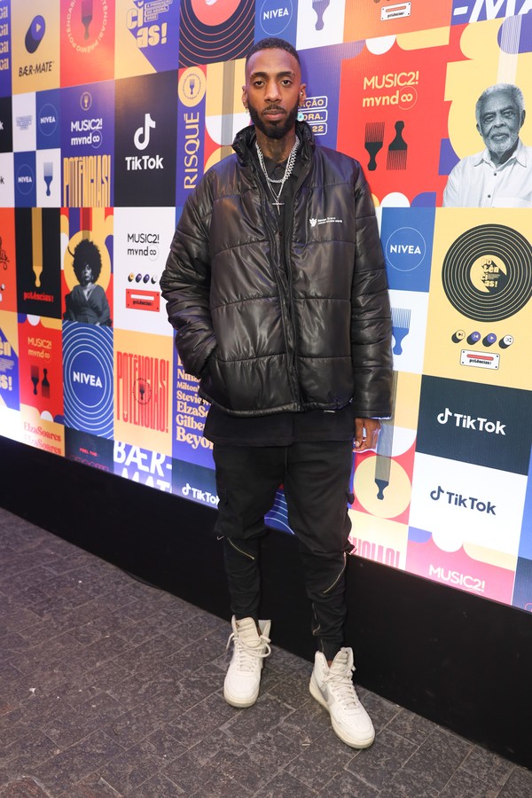 Eddy Jr. diz que deu soco em filho de vizinha de quem sofreu racismo ...