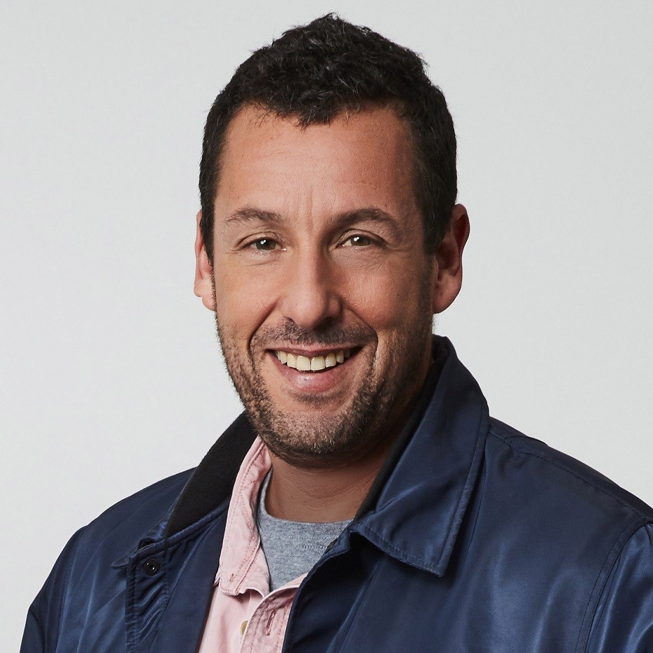 Saiba tudo sobre: Adam Sandler