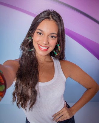 Saiba tudo sobre: Alane Dias • BBB 24