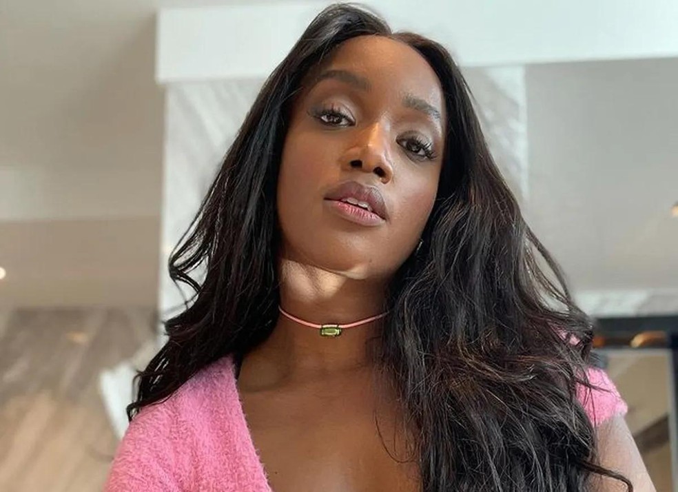 Giovanna Ewbank, IZA e mais: conheça famosos que se declararam ...