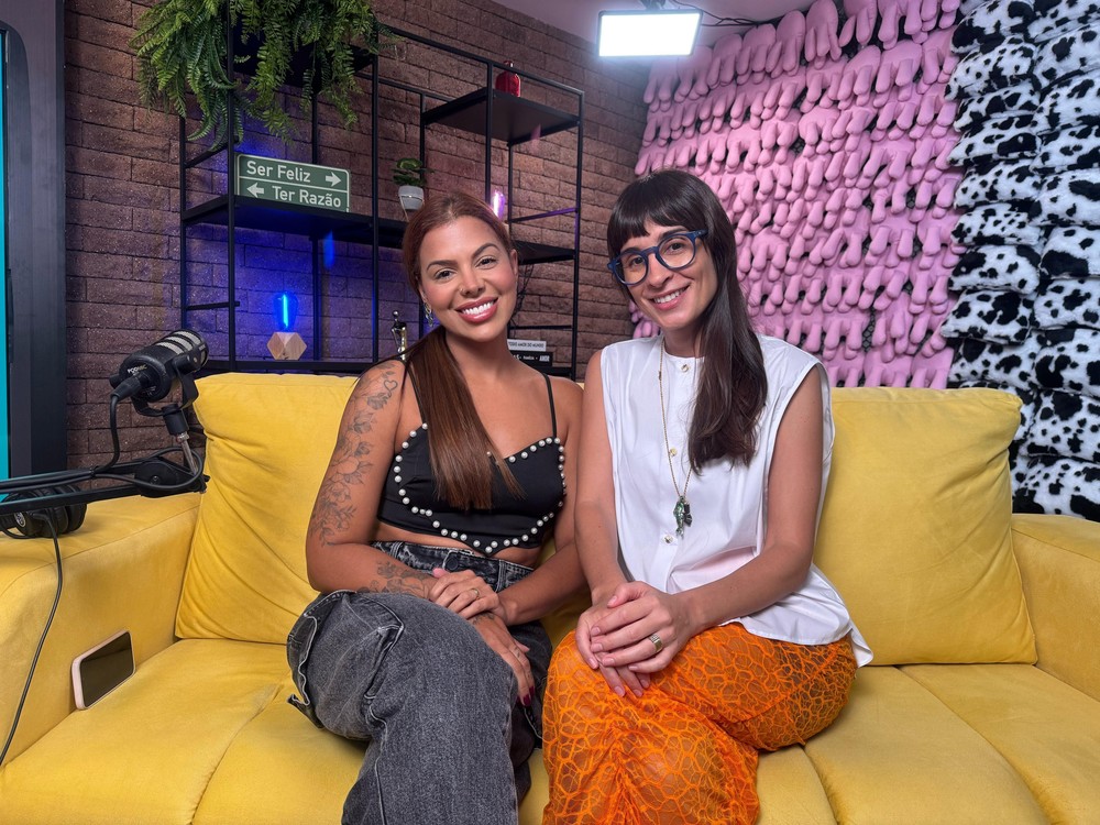 Ex-nora de Rita Lee, Camila Fremder relembra ver novelas com a cantora ...