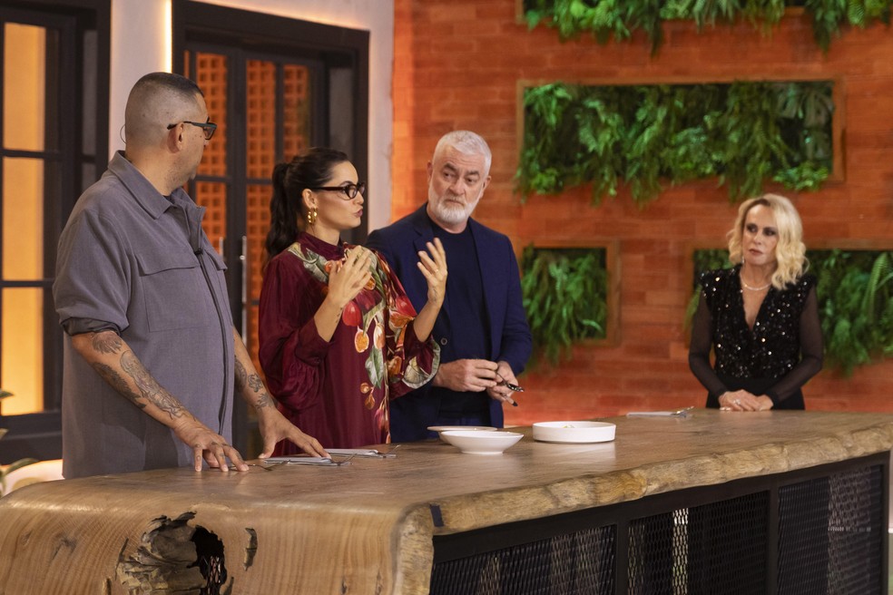 ‘Chef de Alto Nível’: Luiz Lira vence reality show de gastronomia de ...