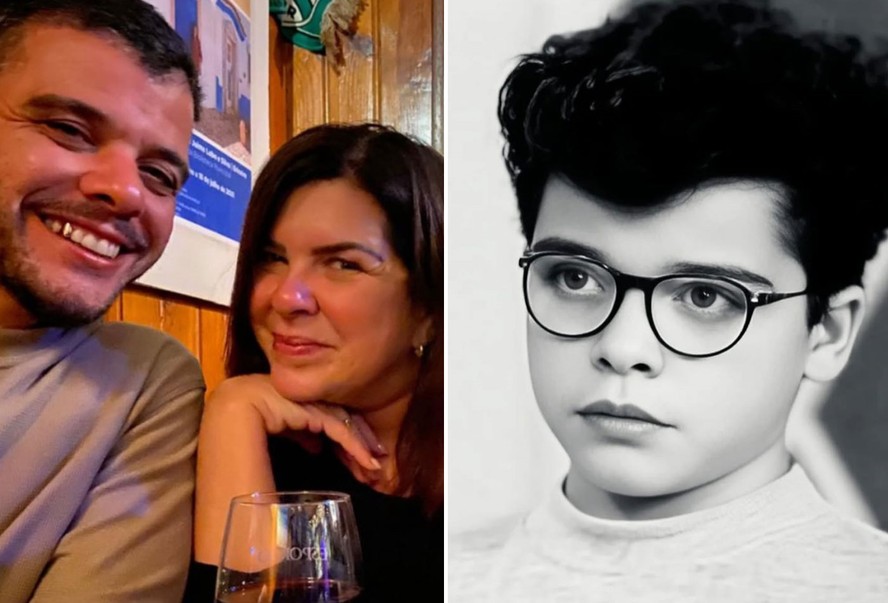 Mãe de ex-ator mirim João Rebello, morto por engano na Bahia, desabafa ...
