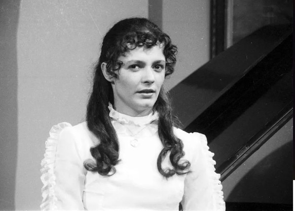 Saiba tudo sobre: Bete Mendes