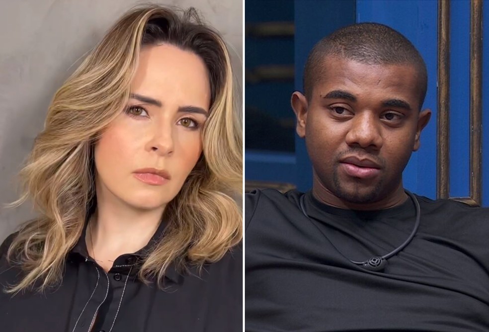 BBB 24: Ana Paula Renault aposta em sister para 'desmascarar' Alane