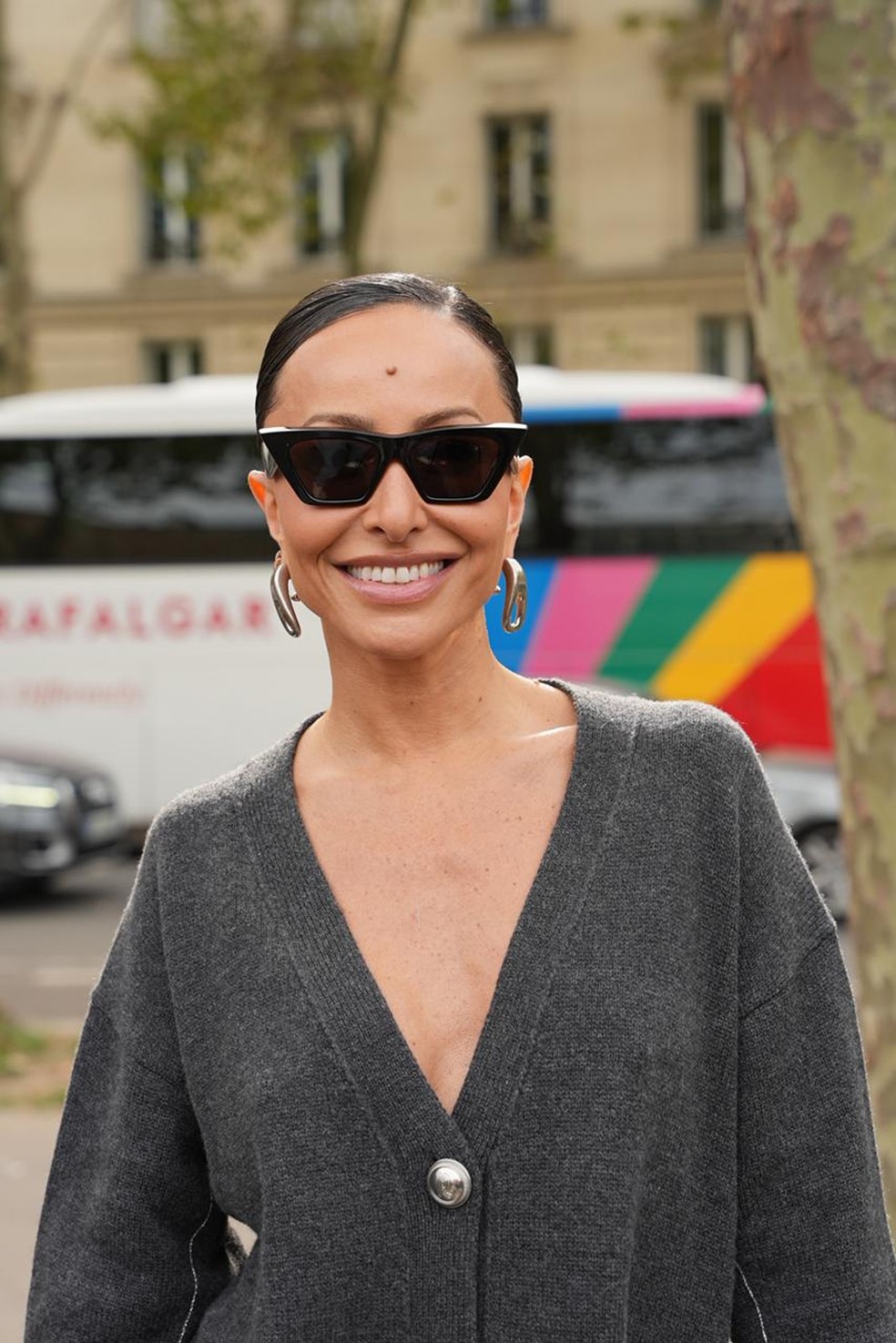Sabrina Sato detalha transformação para novo programa: 'Não sobra nada meu'