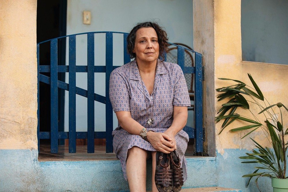 Ana Beatriz Nogueira deixa 'Mania de Você' para cuidar da saúde ...