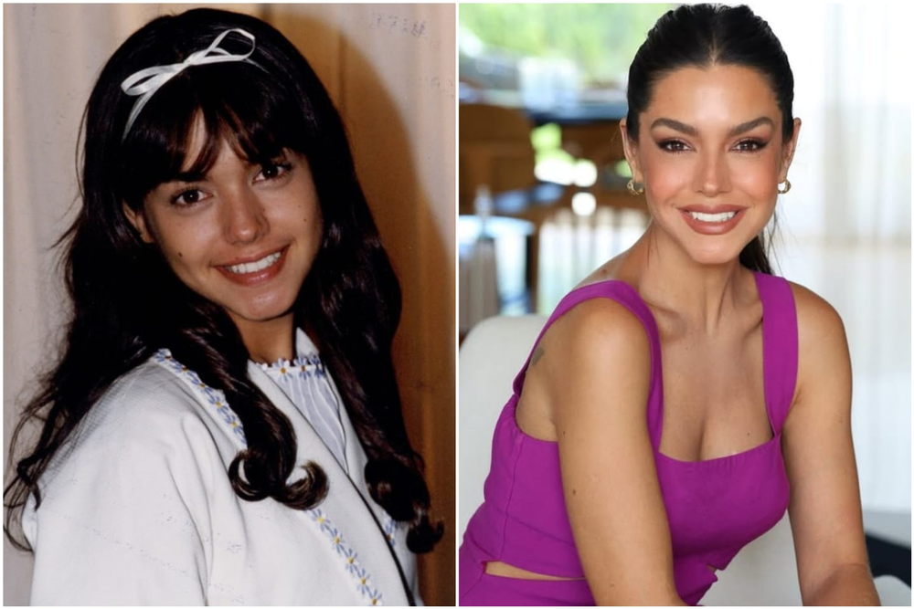 'Esplendor', novela nunca reprisada, está na Globoplay; veja antes e ...