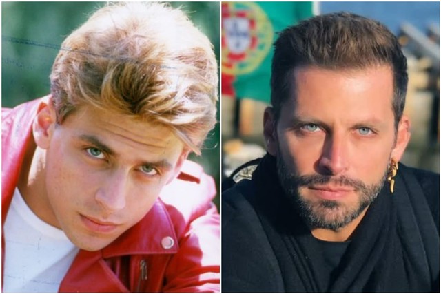 'Esplendor', novela nunca reprisada, está na Globoplay; veja antes e ...