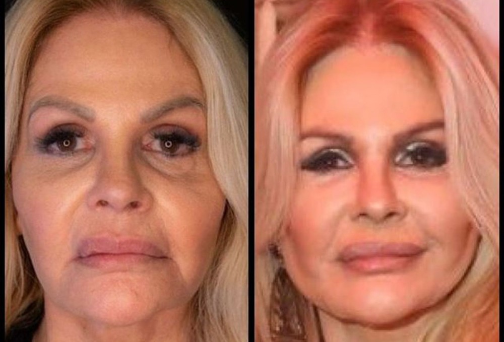 Relembre a história de amor de Monique Evans e Cacá Werneck