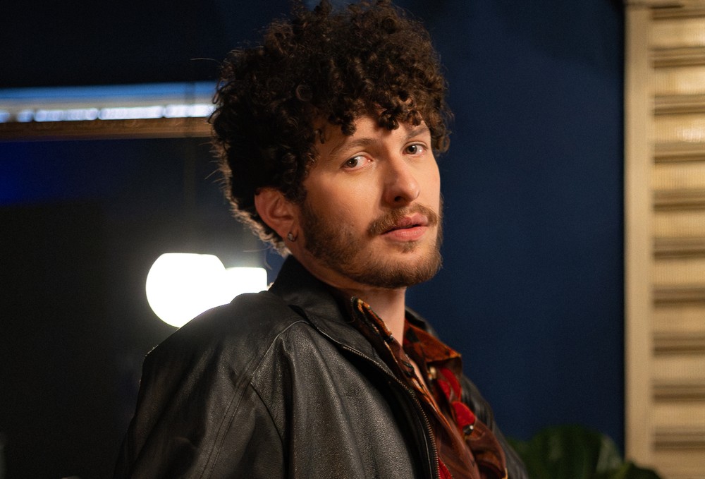 Bryan Behr sobre nova turnê: 'Quero que as pessoas vivam uma ...