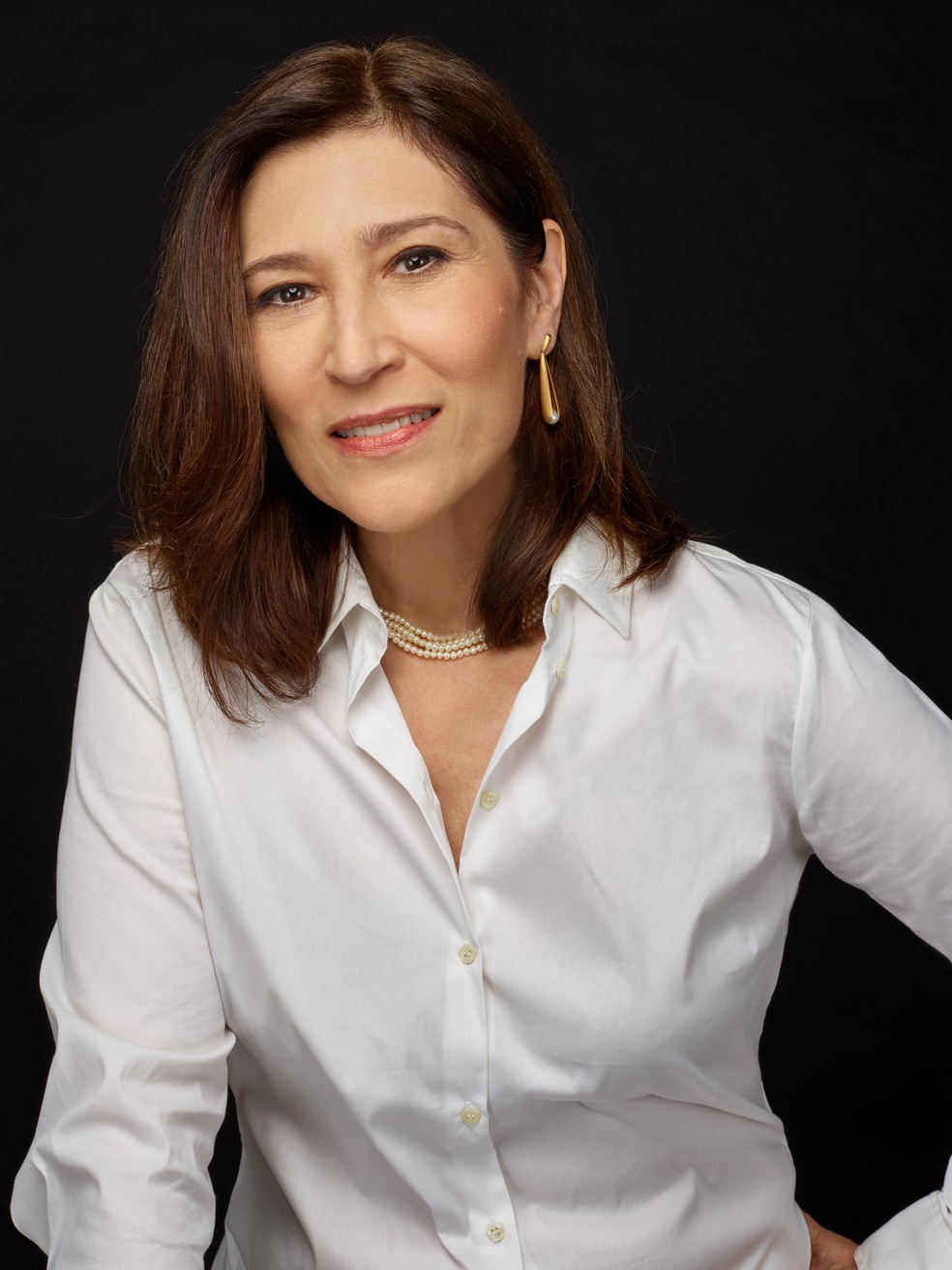 Beth Goulart faz campanha pela vacinação e reflete sobre necessidade de ...