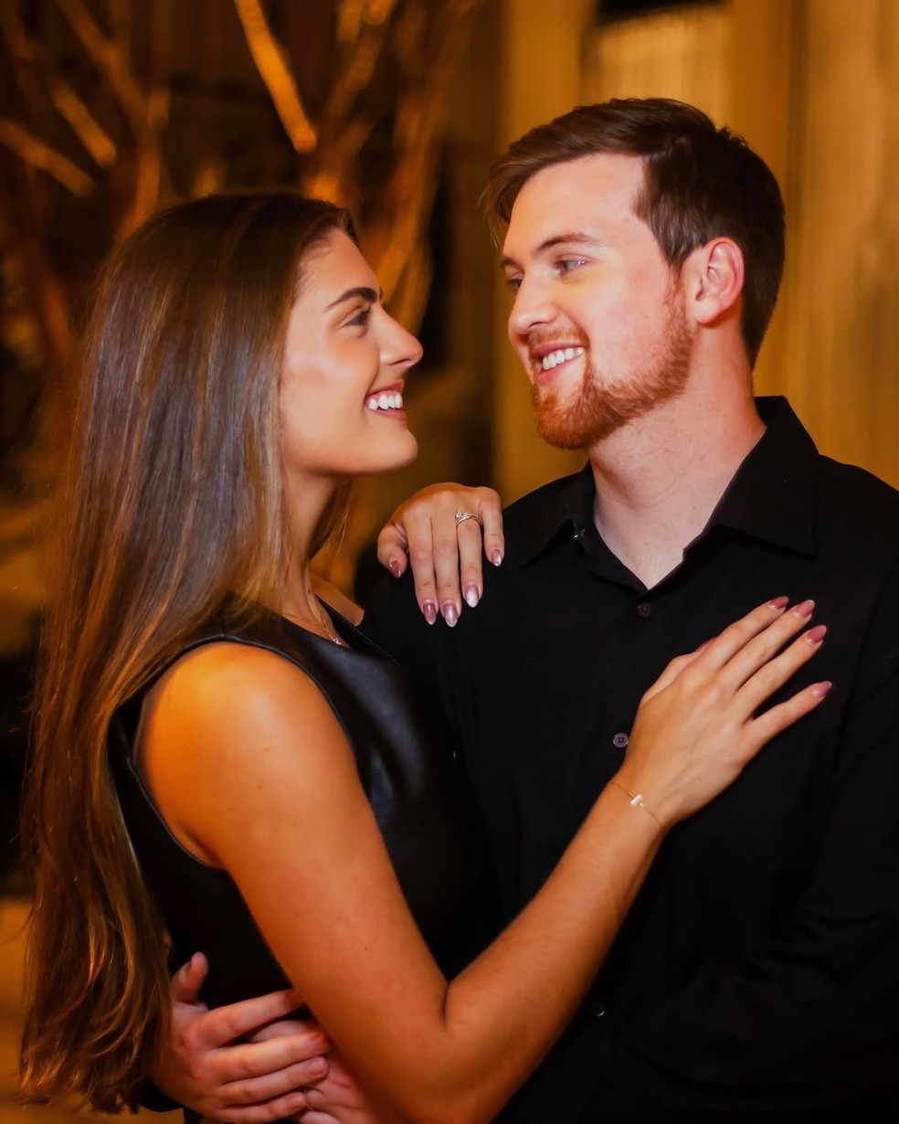 Casada há 4 meses, Luma Cesar fala sobre plano de deixar a casa dos ...