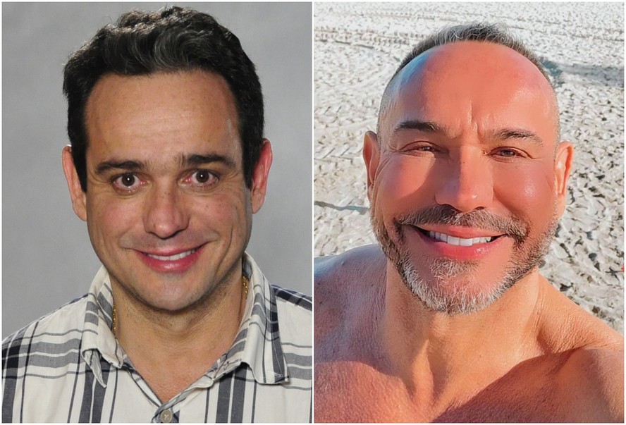 Hugo Gross viraliza por polêmica e fãs se surpreendem com nova ...