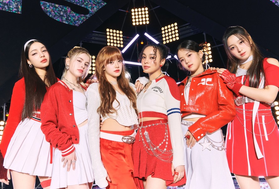 VCHA é anunciado como ato de abertura para os shows do TWICE no Brasil