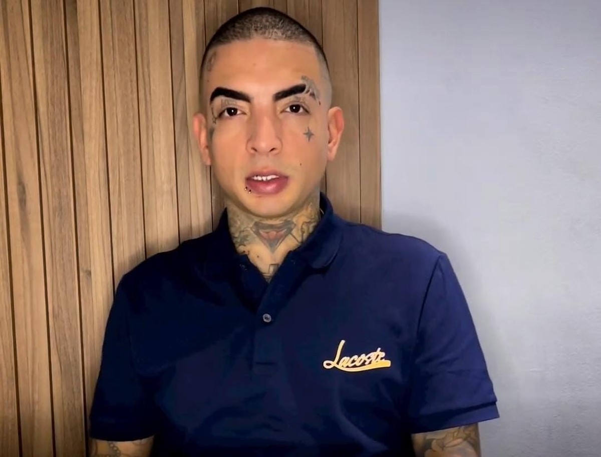 Mc Guimê sobre dívida de mansão: 'Sonho que se tornou pesadelo'