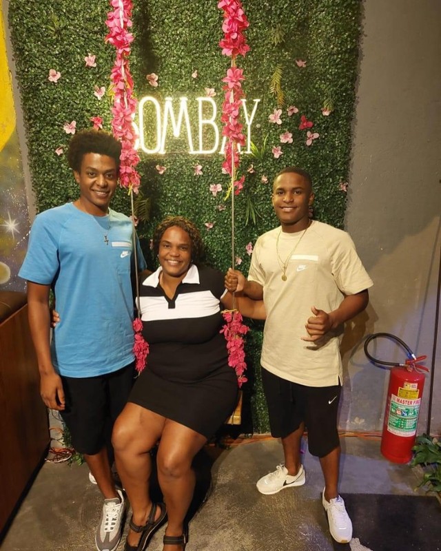 Patrick Congo deixou trabalho em farmácia na Maré para série: 'Tenho o ...