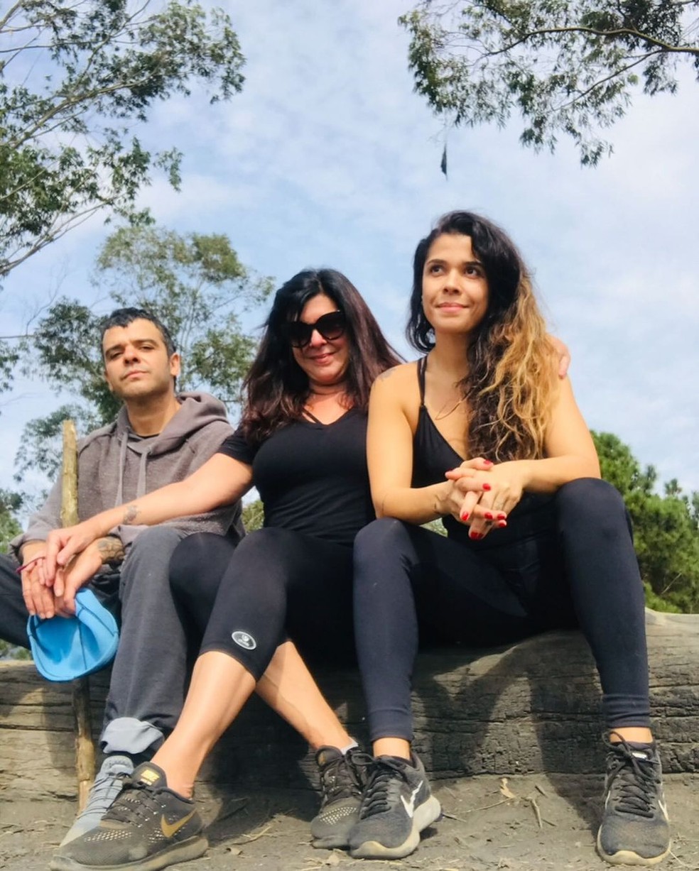 João Rebello e irmã, Maria Carol, nascidos no mesmo dia, comemoram ...