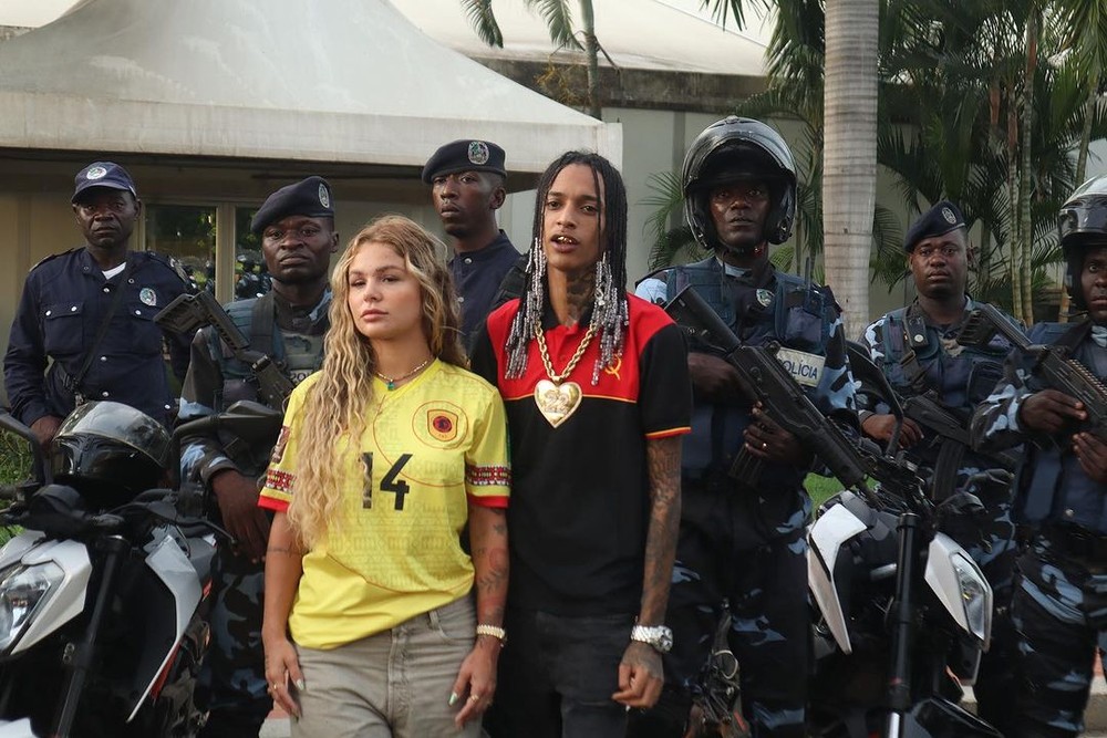 Quem é Fernanda Valença, namorada de Oruam, que ganhou gato de R$ 120 ...