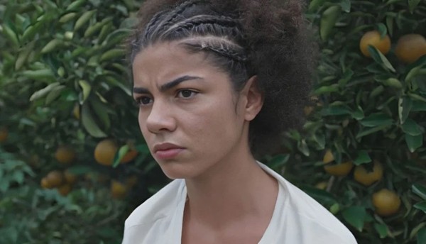 Revelação de 'Todas as Flores', Samantha Jones conquista papel ...