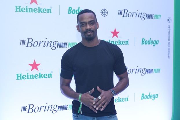 Saiba tudo sobre: Raphael Logam