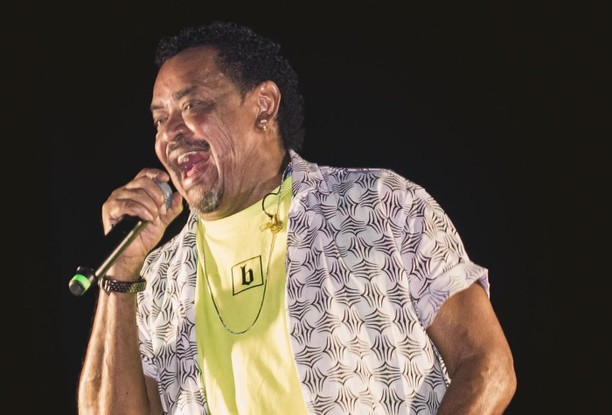 Saiba tudo sobre: Compadre Washington