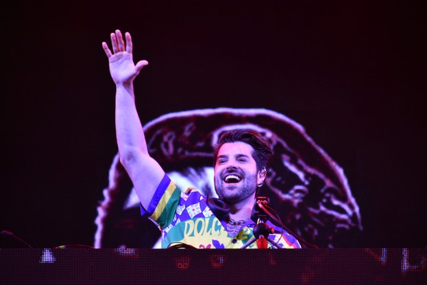 Saiba tudo sobre: Alok