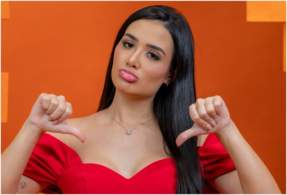 Gracyanne discorda de Jordana, do BBB, sobre 'não precisar de homem ...