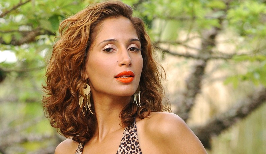 Camila Pitanga conta curiosidades de Bebel, personagem inesquecível de ...