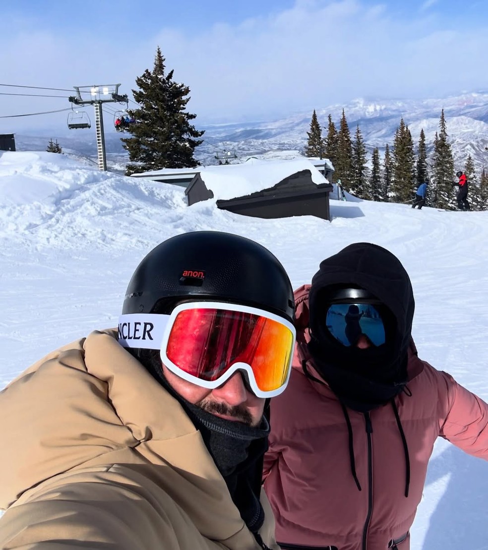 Alexandre Pato se derrete por Rebeca Abravanel, filha de Silvio Santos ...