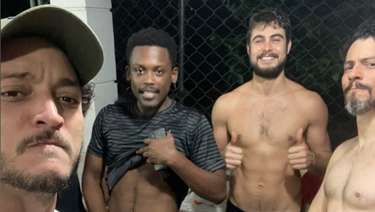 Saiba tudo sobre: Allan Souza Lima