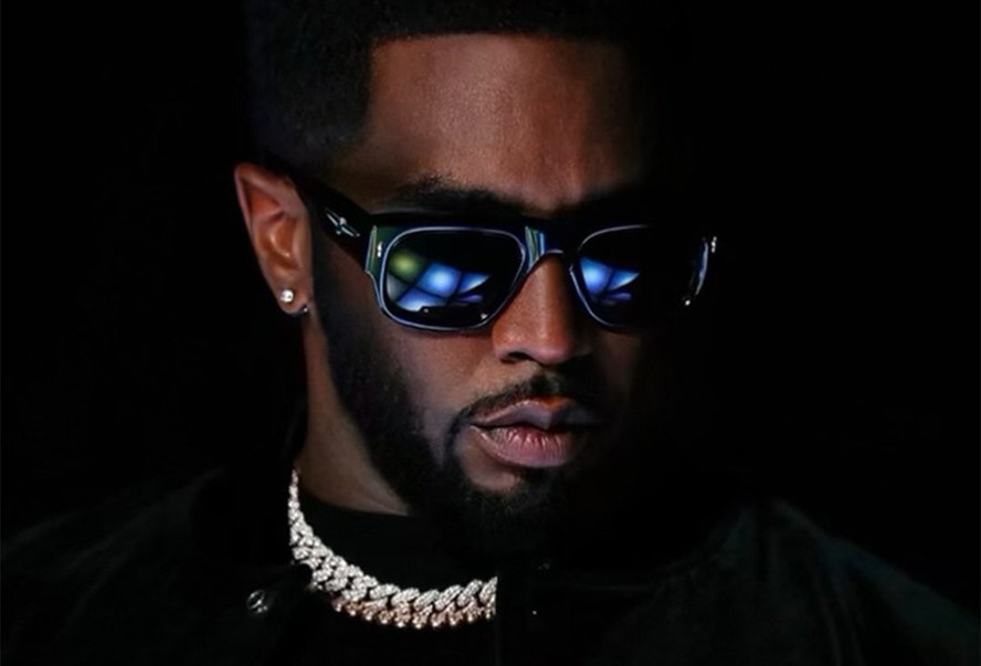 Quem é Diddy, rapper preso acusado de estupro que envolveu famosos em ...