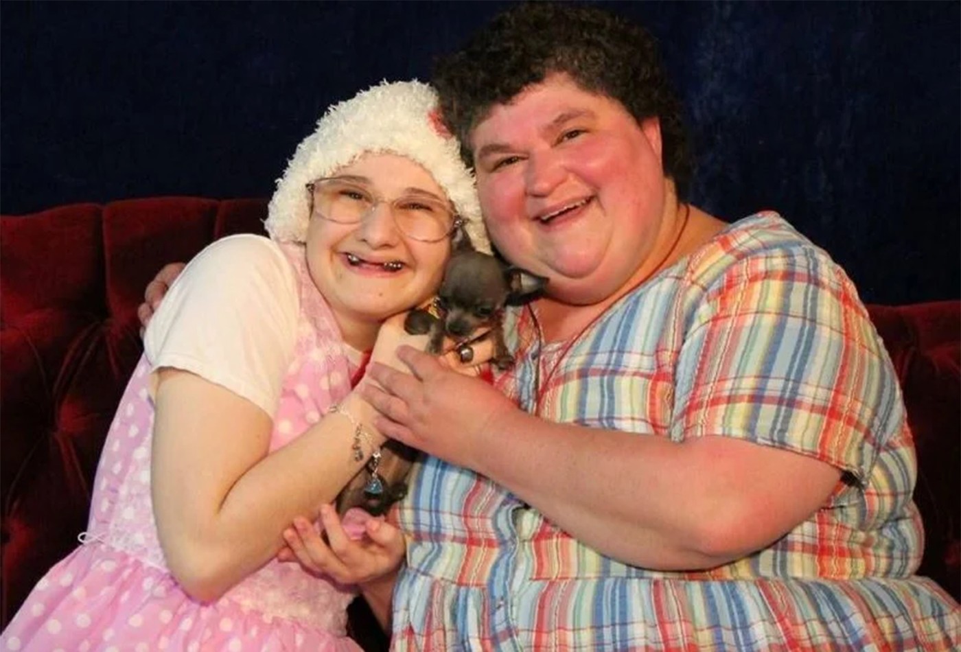 Gypsy Rose Blanchard anuncia separação três meses após soltura