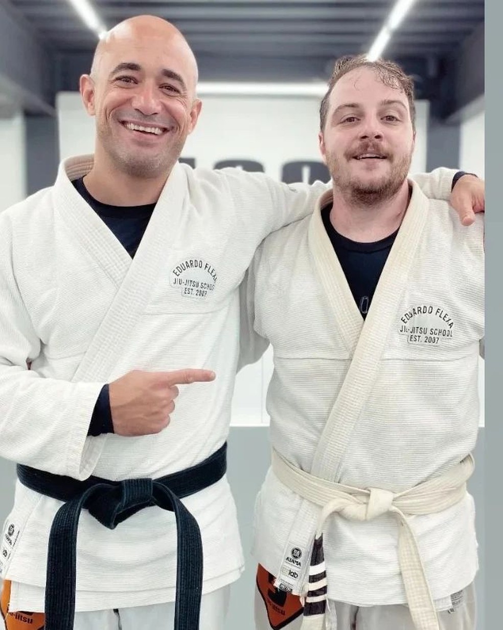 Por onde anda: Veja como está Felipe Latgé, ator mirim de 'Da Cor do ...