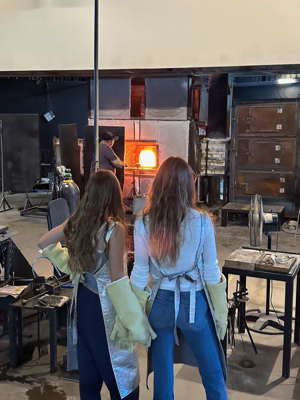 Gisele Bündchen encanta com fotos da vida privada e mostra o filho ...